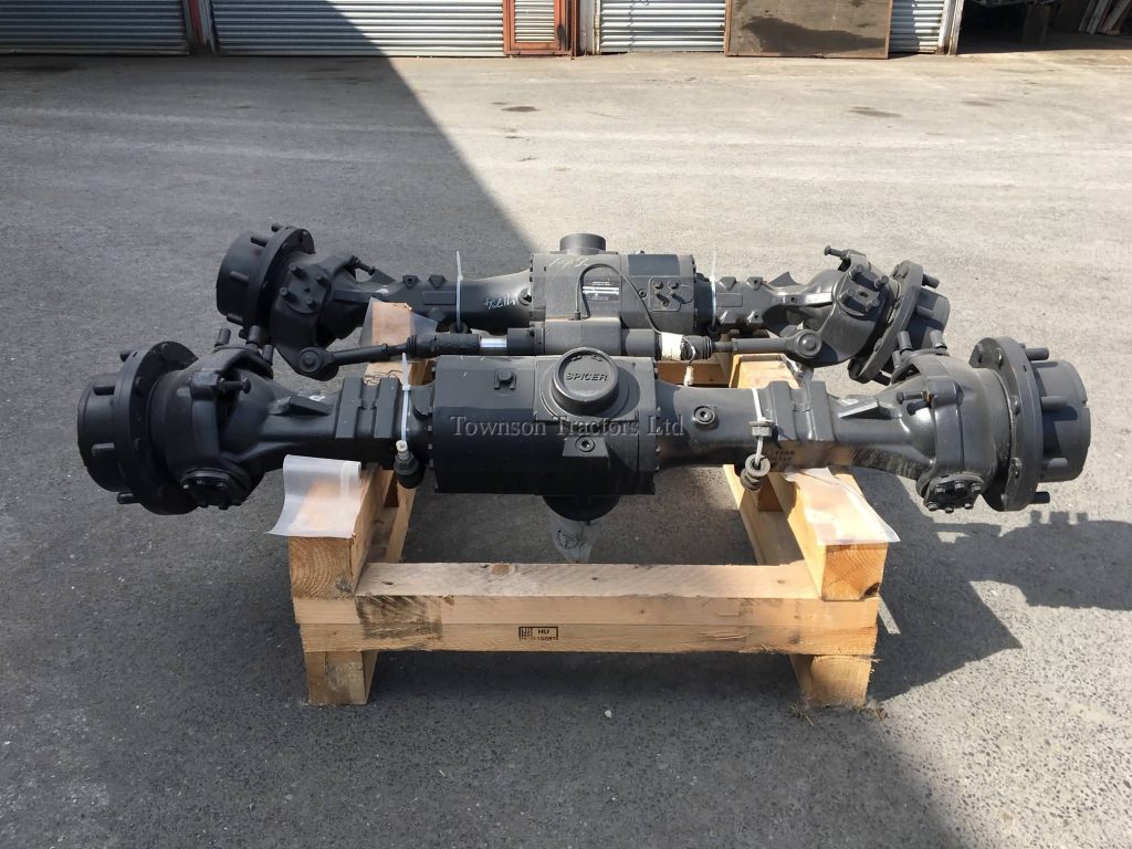 All Machinery - Page 3 of 10 - Townson Tractors