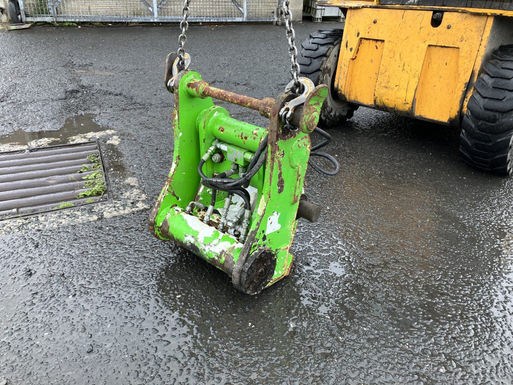 JCB Tool Carrier Headstock to suit Merlo - Townson Tractors