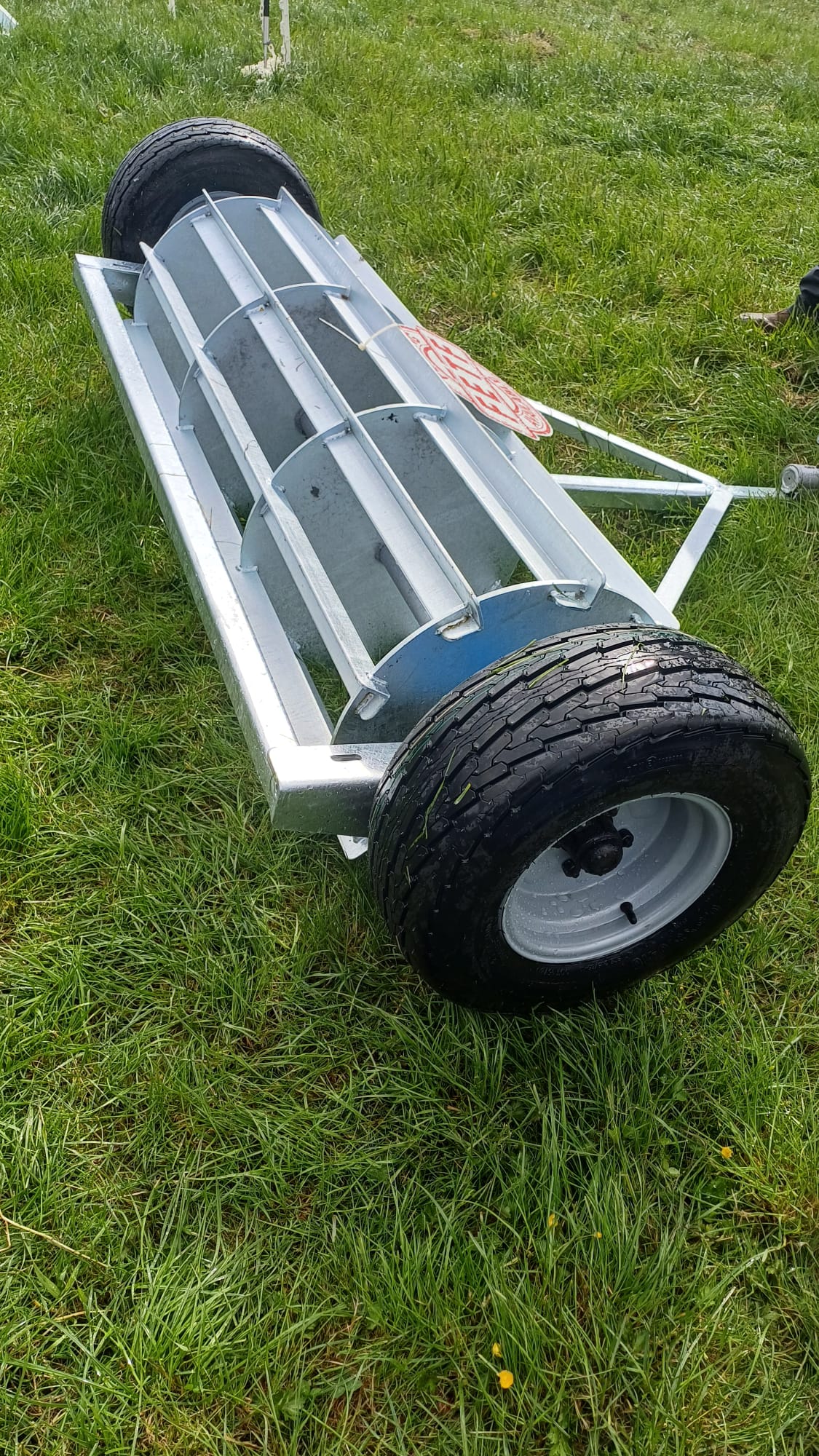 Swaledale Bracken Bruiser - Townson Tractors